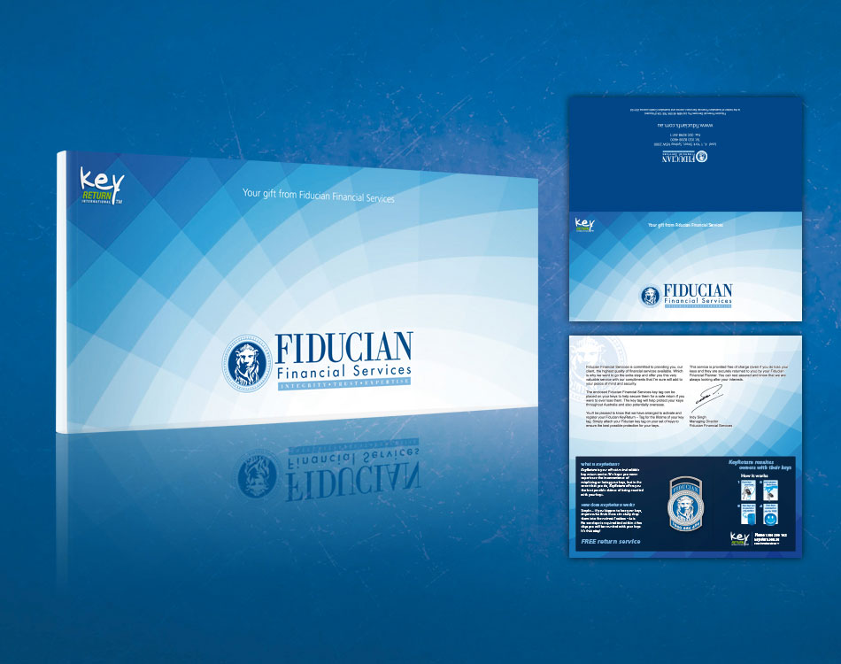 Fiducian Financial Planners - KeyReturn